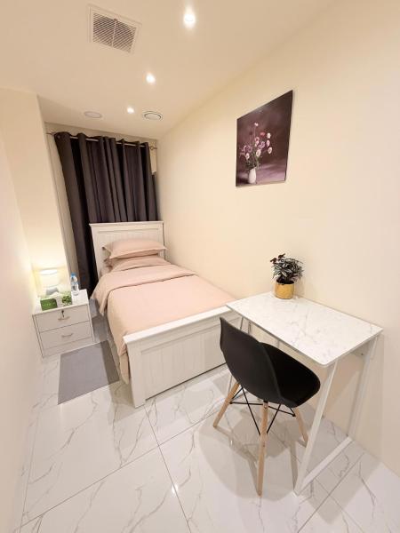 Primeluxe Stay By Lavishhub - Abu Dhabi