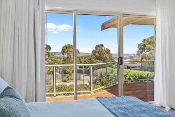 Thalassa - 2 Bennett Court - Adelaide