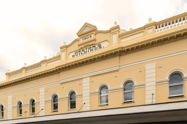 Owston Hotel - Melville