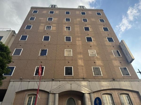 Tosei Hotel Cocone Chiba Chuo - Chiba