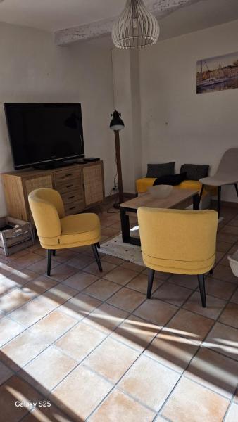 Grande Maison De Famille Cosy - Sisteron