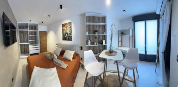 Chambre Bohème - Saintes-Maries-de-la-Mer