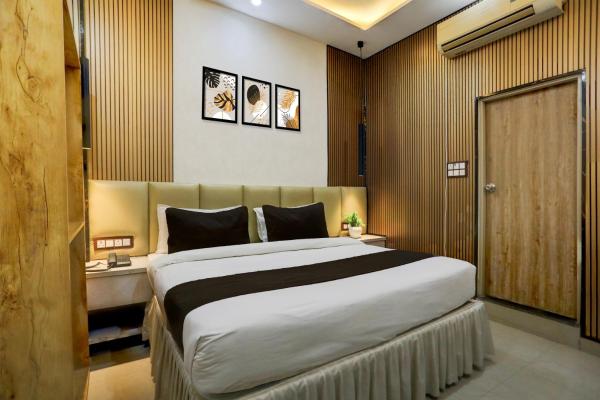 Hotel O George Town - Prayagraj