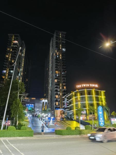 29f Ocean View Gem - Jomtien Beach - Pattaya