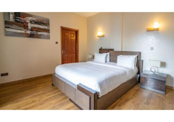 The Courtyard At Vanga - Nairobi