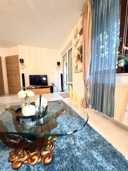 Hill Top Apartment - Pécs