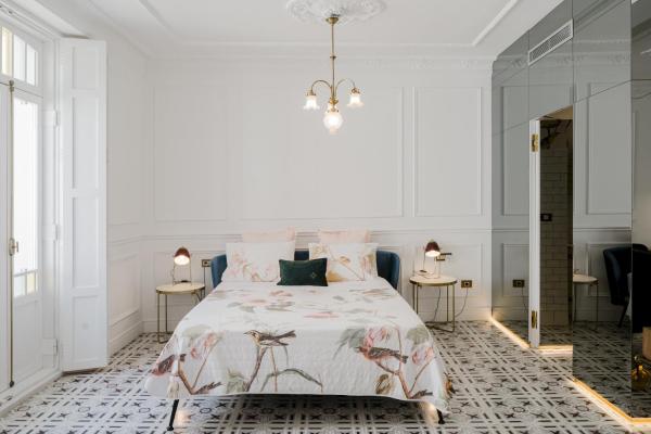 Casa Timoteo Apartamentos Boutique Adults Only - Ibi