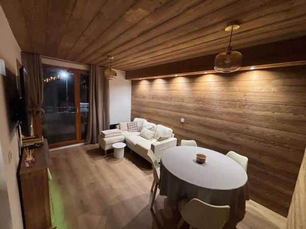 Appartement Au Pied Des Pistes - Barcelonnette