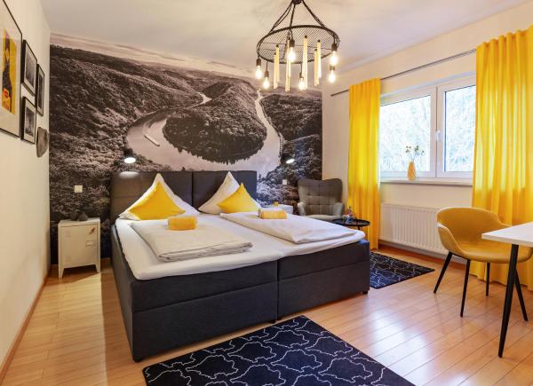 Hotel Restaurant Litermont - Saarland