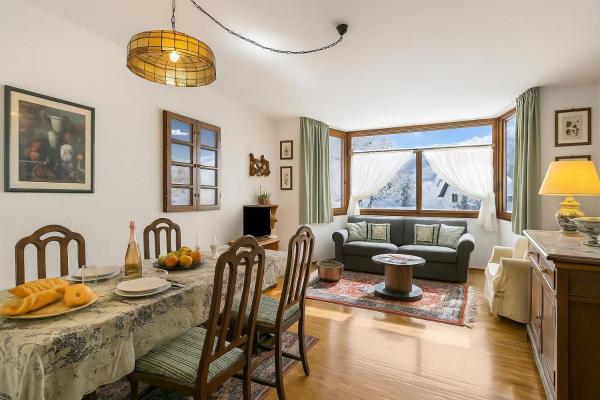 Appartamento Aricami - Happy Rentals - Sestriere