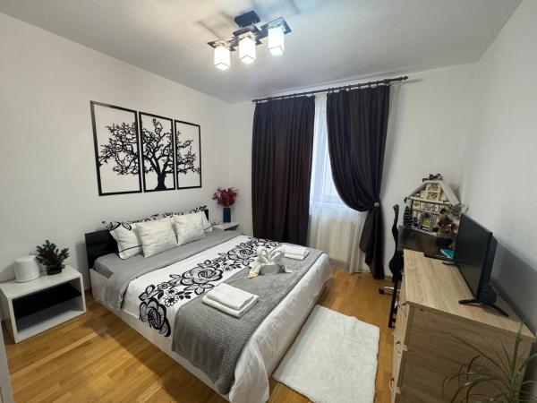 The Home Feeling - Transylvania