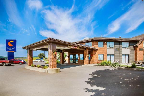 Comfort Inn - Nova Scotia