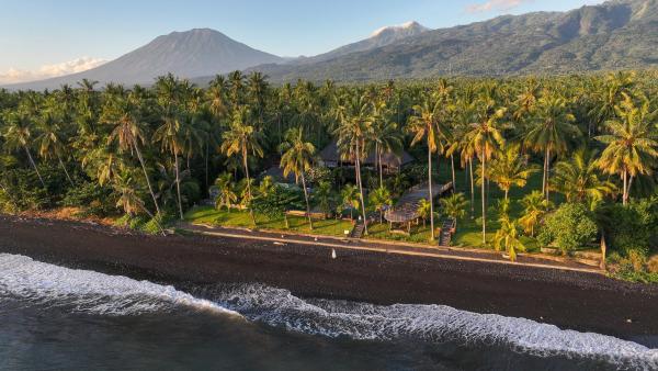 The Kirana Tembok - Bali