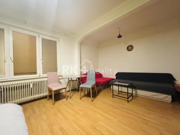 Jonny Room - Bratislava