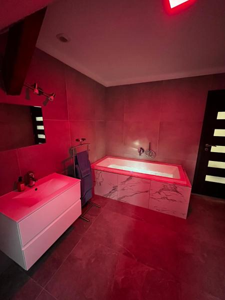 Wellness Apartmán 3kk S Vířivkou A Saunou - Jihlava
