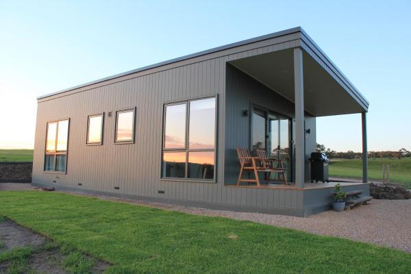 Bellarine Villas - Barwon Heads