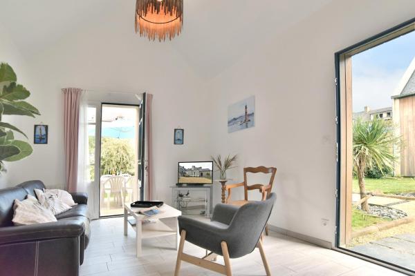 La Petite Jeanne - Cancale