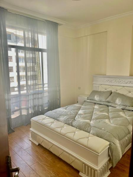 Elite Haven Hayat - Addis Ababa