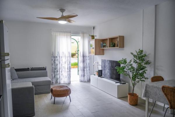 Caroline's Tropical Paradise - Los Cristianos