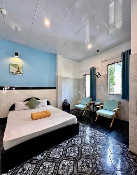 Nam Đô Hotel Cần Thơ Downtown - Tỉnh Vĩnh Long
