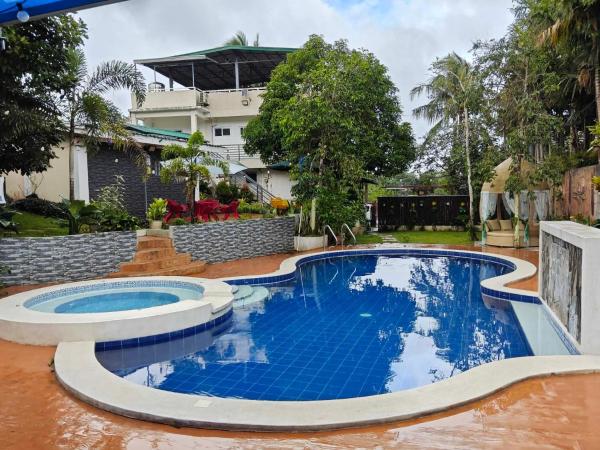 Md's Transient And Staycation Tagaytay - Amadeo