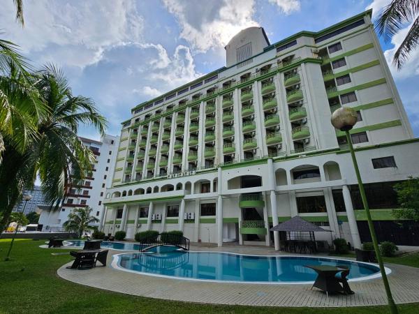 De Greenish Village Langkawi - Kedah