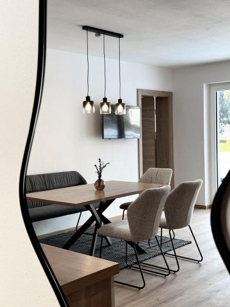 - New Opening - 12w13 Appartements - Neustift im Stubaital