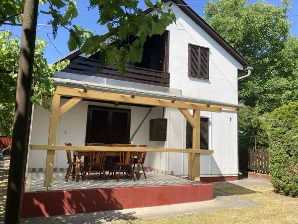 Dombi-lak - Tiszakécske