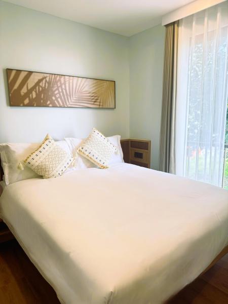 Wyndham Garden Samui Wing - Koh Samui