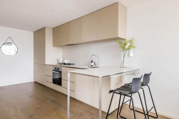 70 Southbank Bvd Melbourne - St Kilda