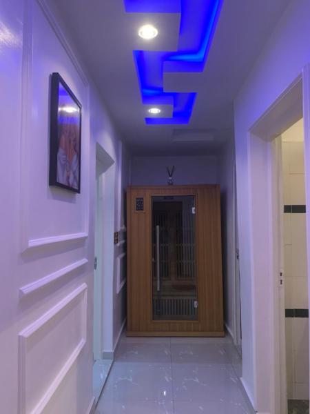 Ozin Retreat And Wellness Home - Lagos, Nigeria