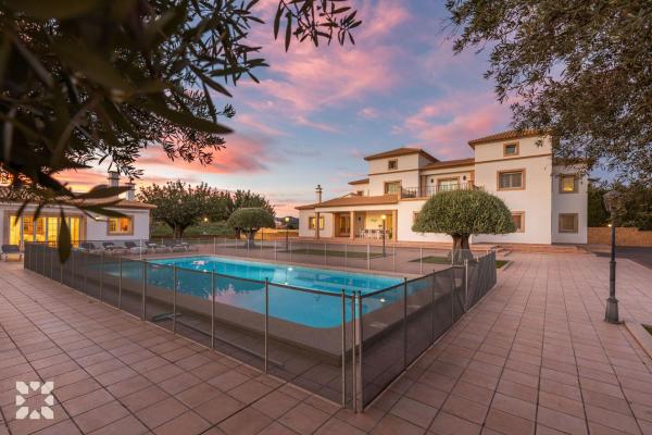 Villa Happy Family By Abahana Villas - Calpe