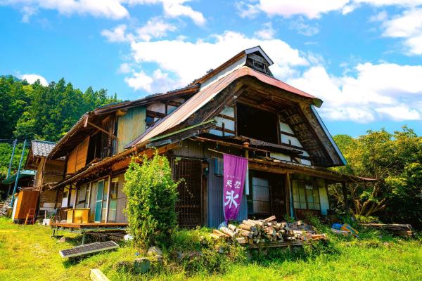Minamikoma-gun - House - Vacation Stay 19040 - Shizuoka, Japan