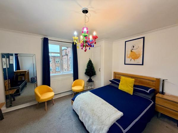 Stylish & Modern Central Studio Apartment Free Parking - Brockenhurst