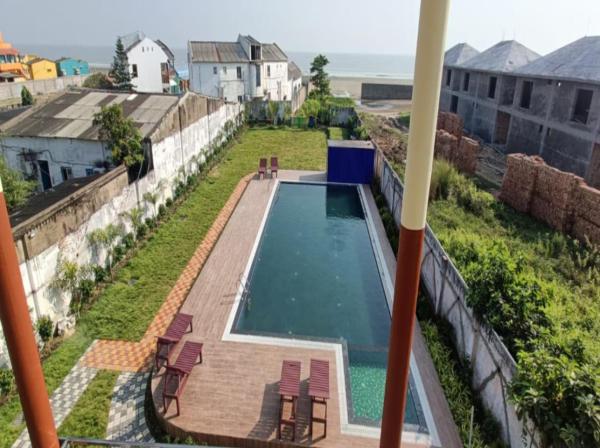 Tiger Inn Beach Resort - Mandarmani