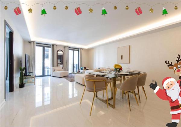 Hôtel Particulier Marceau - Centre - Neuf - Suites De 3 à 28 Chambres - Grasse