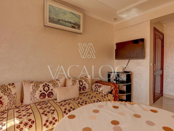 Le Typique Agadir - Centre Ville - 3/5 Px - Agadir