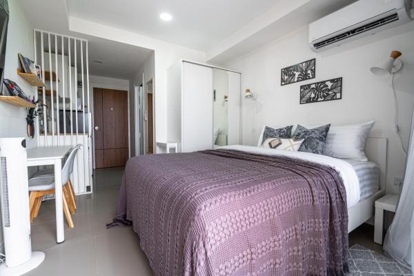 North Gate Apartments - Phuket