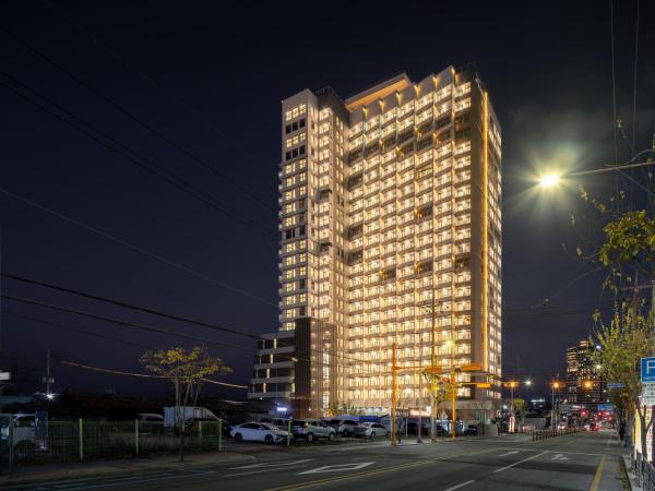 Plott The One Sokcho Xiella The Beach - Gangwon-do