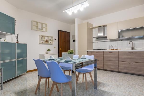 Casantonia Apartment Between Venice And Padua - Mestre