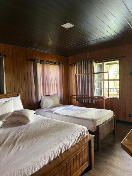 Crab And Stay - Nuwara Eliya