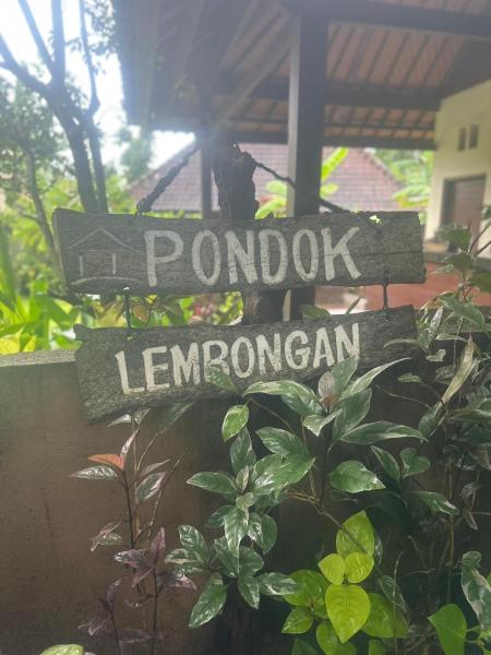 Pondok Lembongan - Bali