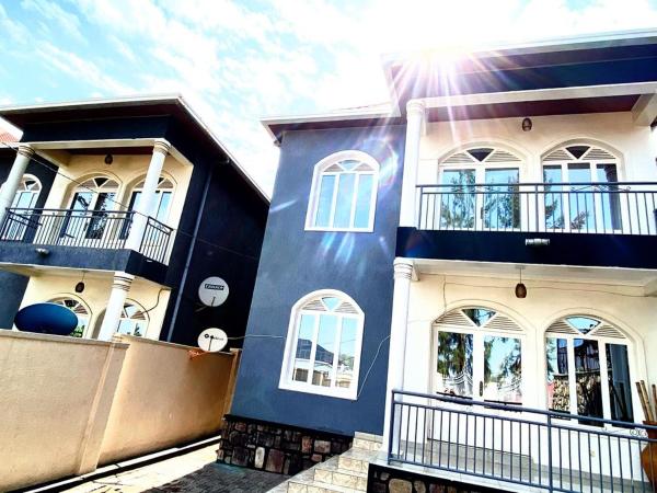 Kigali Nice Apartment - Rwanda