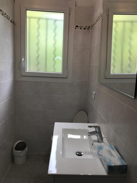 Maison Et Piscine Privee - Alès