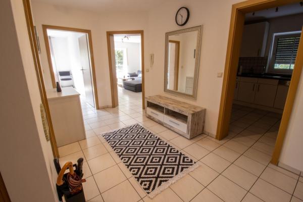 Ferienwohnung Josi - Ebermannstadt