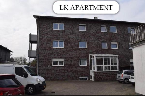 Lk Apartment 01 - Losser