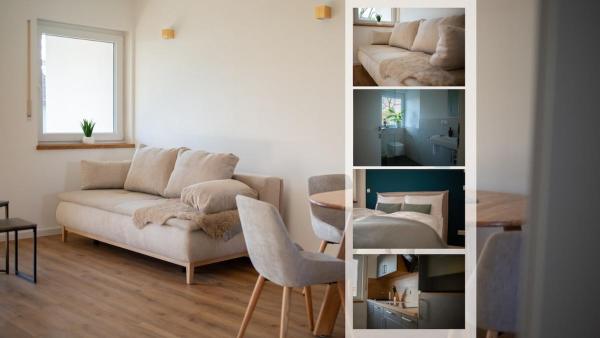 Best Stay Rhöner Gemütlichkeit Dietershausen - Fulda