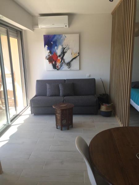 Marco Polo 3 Pers Pool - Mandelieu-La Napoule