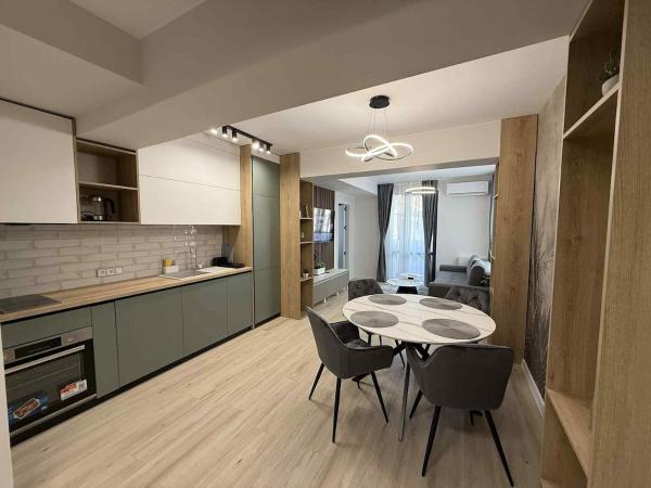 Elmar Apartment - ЕлМар Апартмент - Yambol