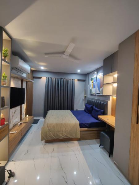 Maan Avenue - Jaipur